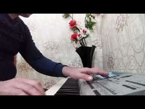 Qemerim - Anar Rehimov 2022 (sintizator)