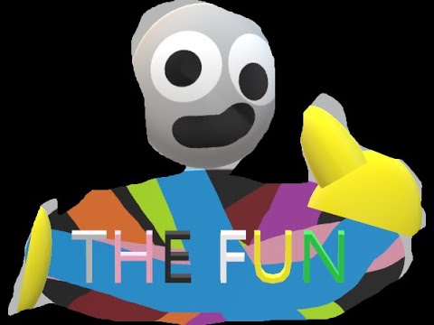 the fun 1 - YouTube