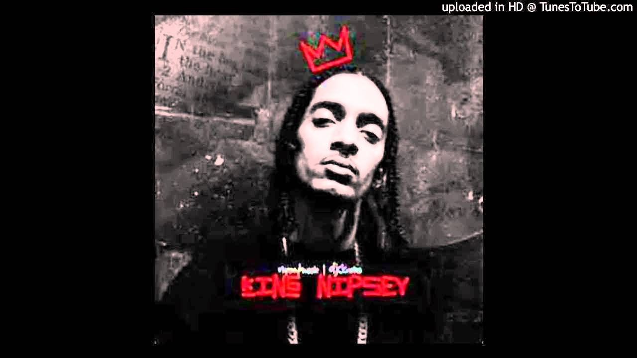 Nipsey Hussle | Dom Kennedy | Bryson Tiller Type Beat " Centuries ...