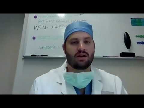 Meet our residents: Dr Mikula - YouTube