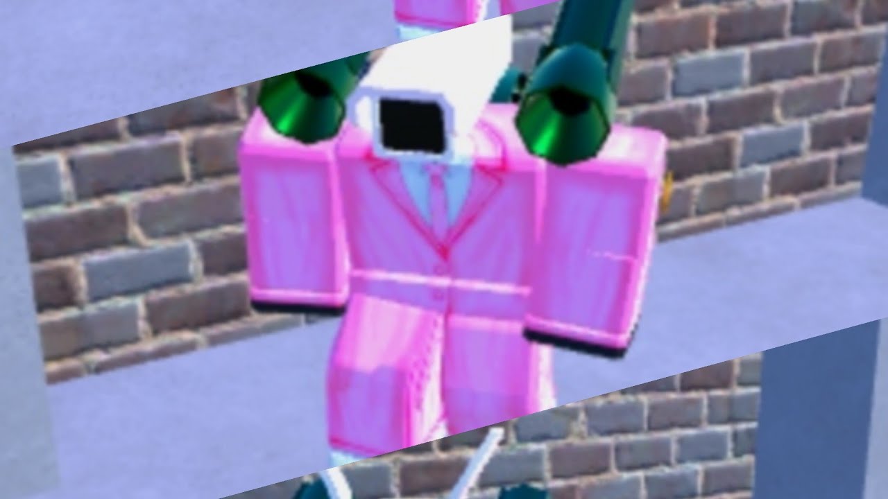 testando a força completa do egg launcher cameraman - YouTube