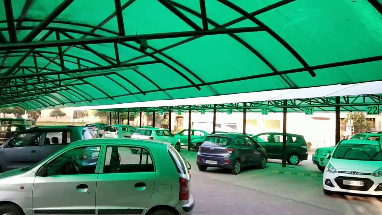 Recording : Indian Statistical Institute, Delhi, Campus visiting - YouTube