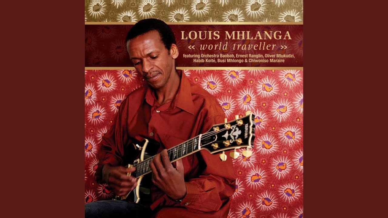 Distant Lover - YouTube