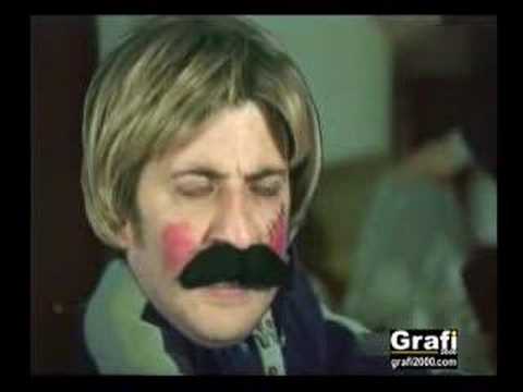 Koca Kafalar Ferdi Tayfur