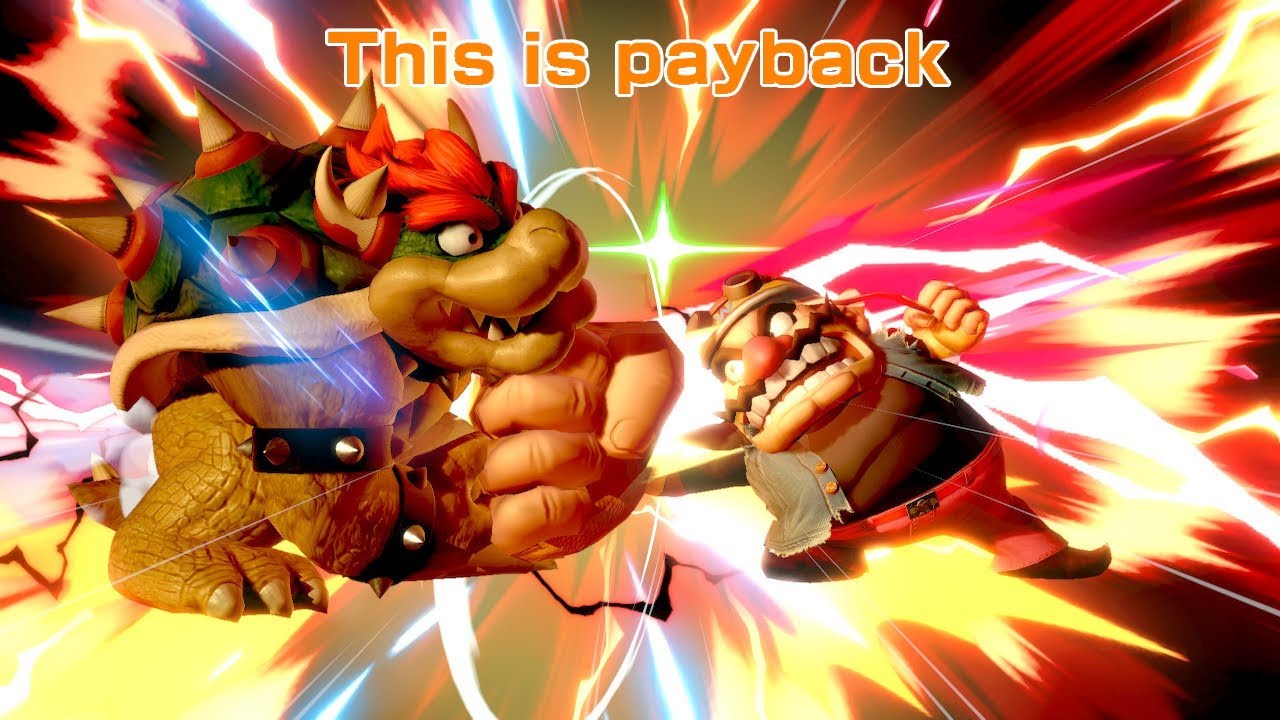 Super Smash Bros Ultimate Gameplay #78 - YouTube