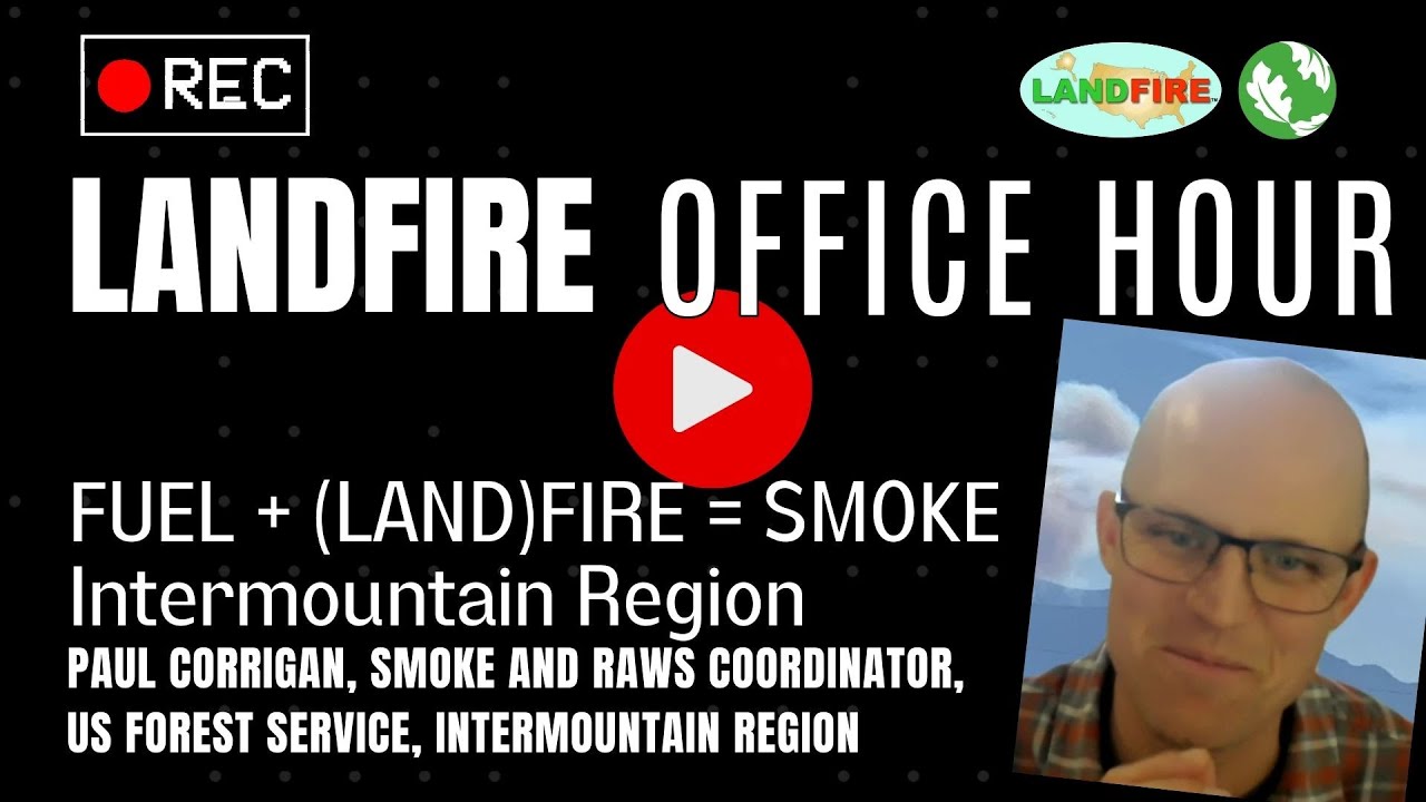 Fuel + (LAND) Fire = Smoke | SHORT - YouTube