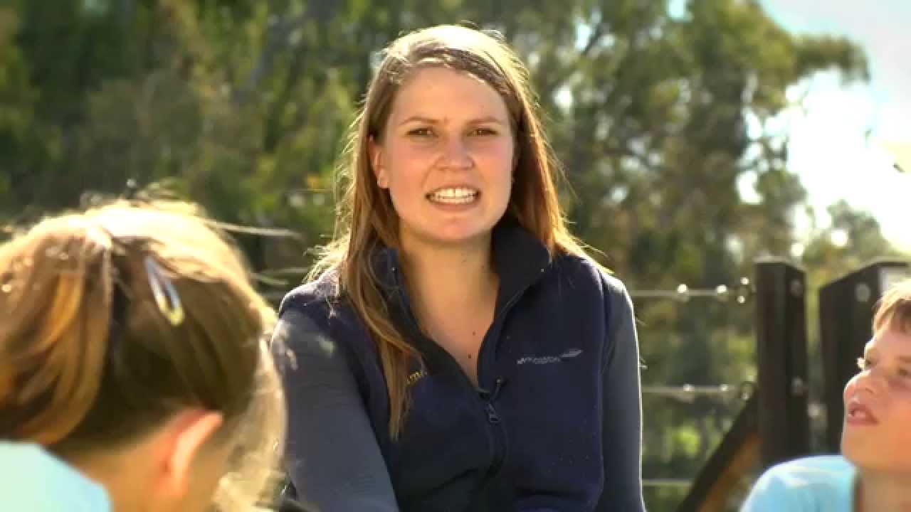 The Edward River - YouTube