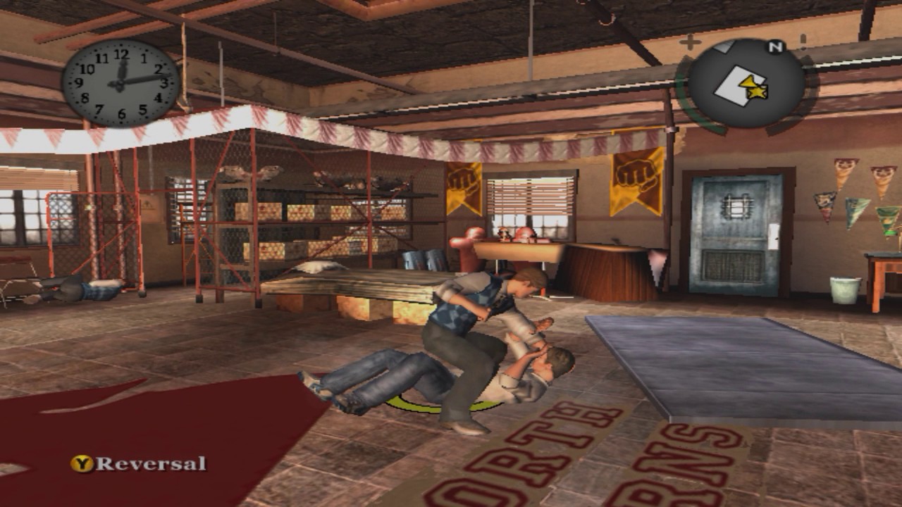 Tom Gurney Vs Bryce Montrose - YouTube