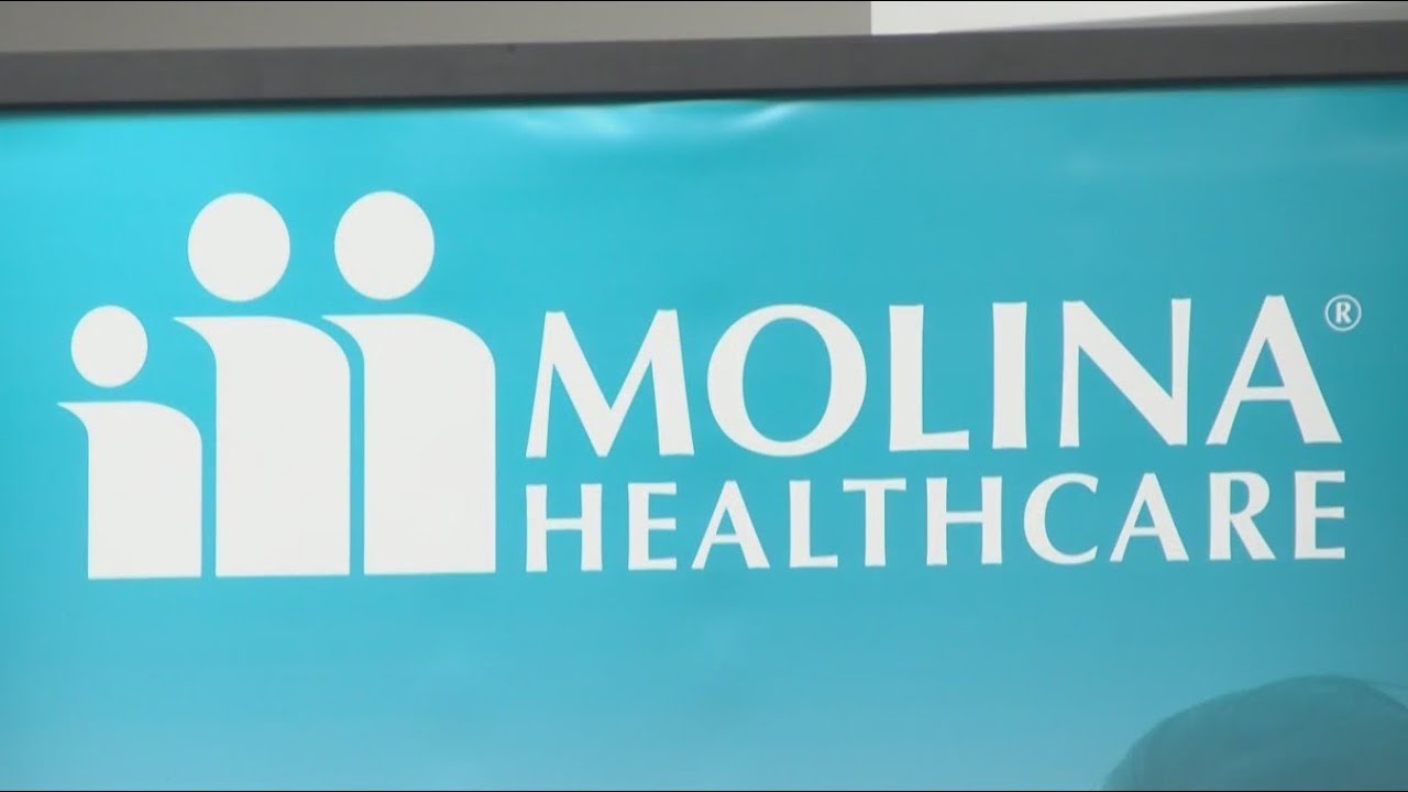 Molina Health Care Logo Molina Healthcare Stock: Political Uncertainty