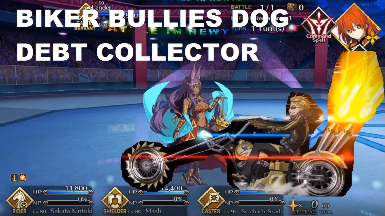 FGO Battle In New York Queen of Sheba Exhibition Quest Featuring ...