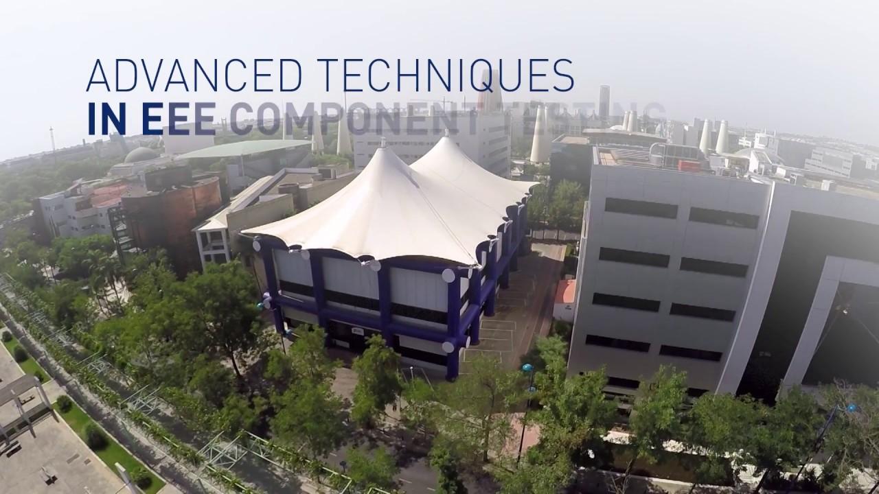 Advanced Techniques in Electrical, Electronic and Electro-mechanical ...