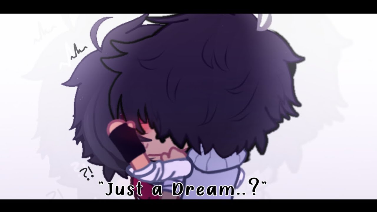 "Just A Dream..?" | FNAF AU | [Markel (Mark x Michael)] - YouTube