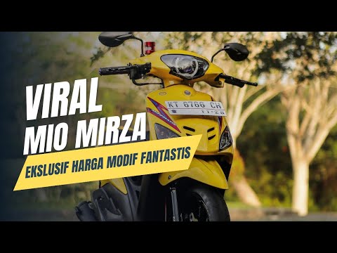 VIRAL MIO MIRZA || TERNYATA MASIH PELAJAR 😱