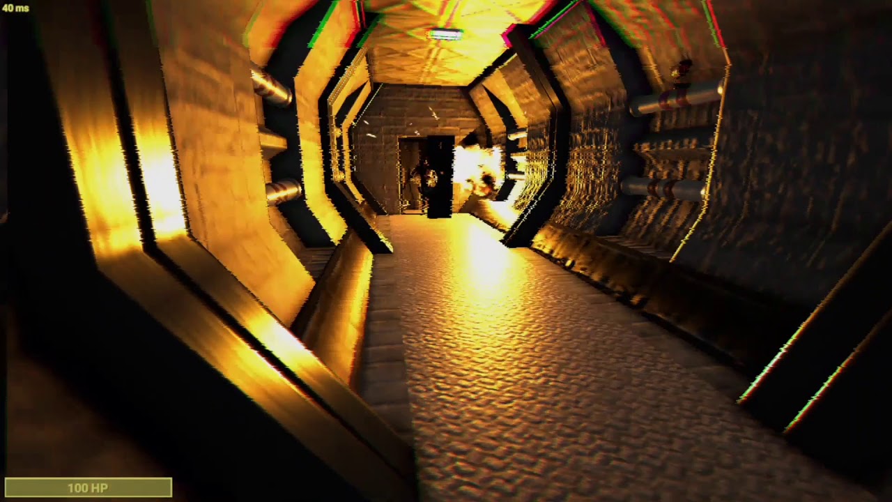 Scp Omega #pro 2 - YouTube