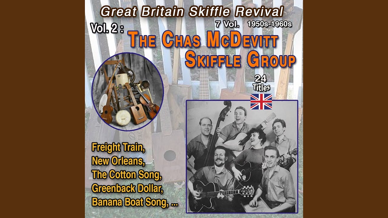 Bad Man Stack-O-Lee - YouTube Music