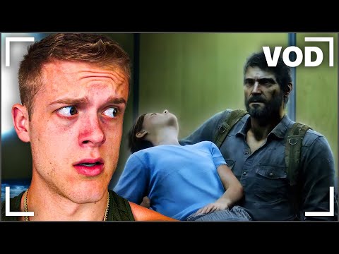 Joe Bartolozzi | The Last of Us Part 1 #4 (FINAL) (REUPLOAD)