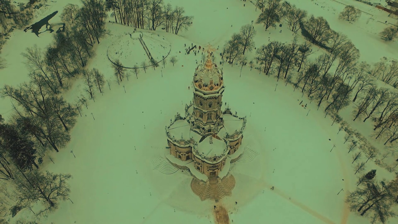 Dubry flight - YouTube