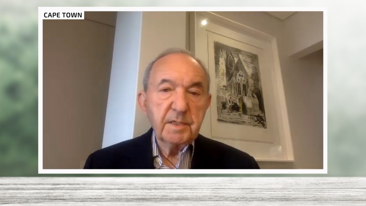 Richard Goldstone, prvi haški tužilac: Zašto se dugo čekalo na presudu ...