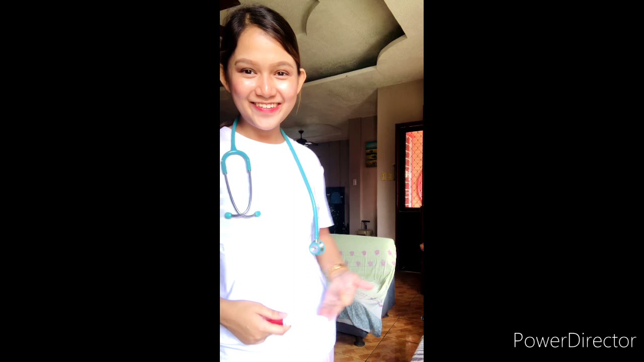 Health Assessment - YouTube