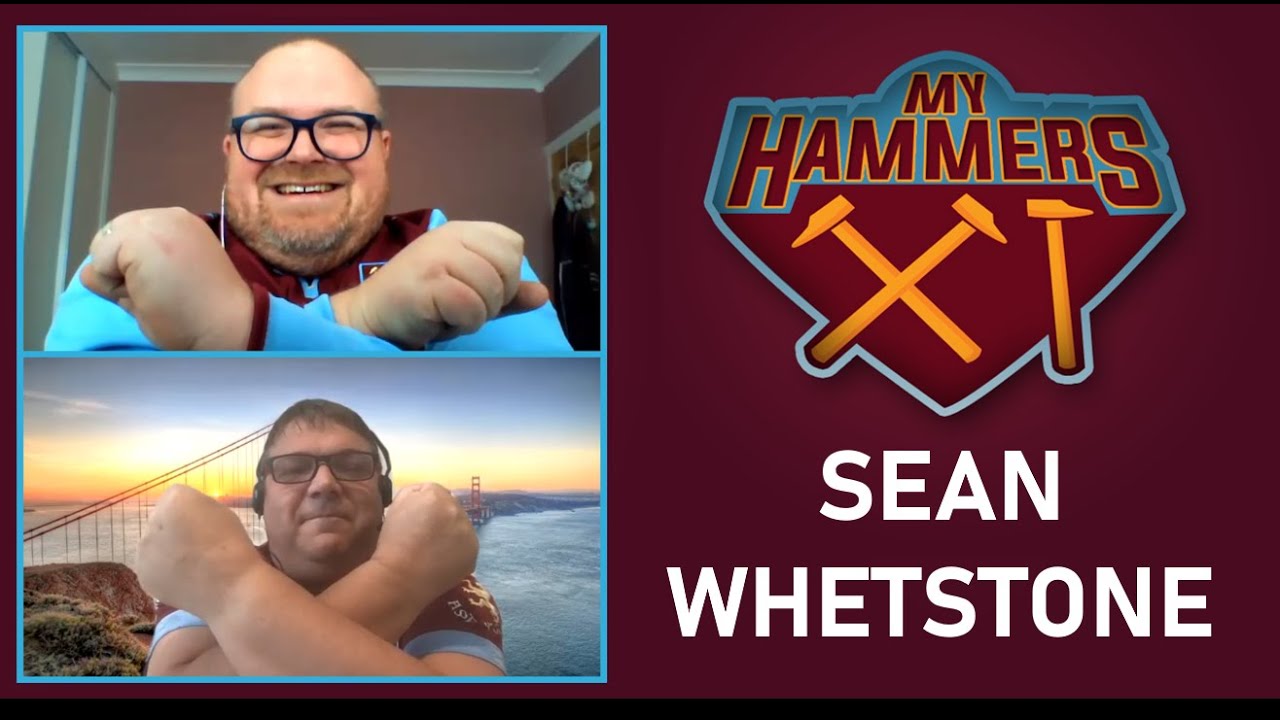 My Hammers XI - Sean Whetstone - YouTube