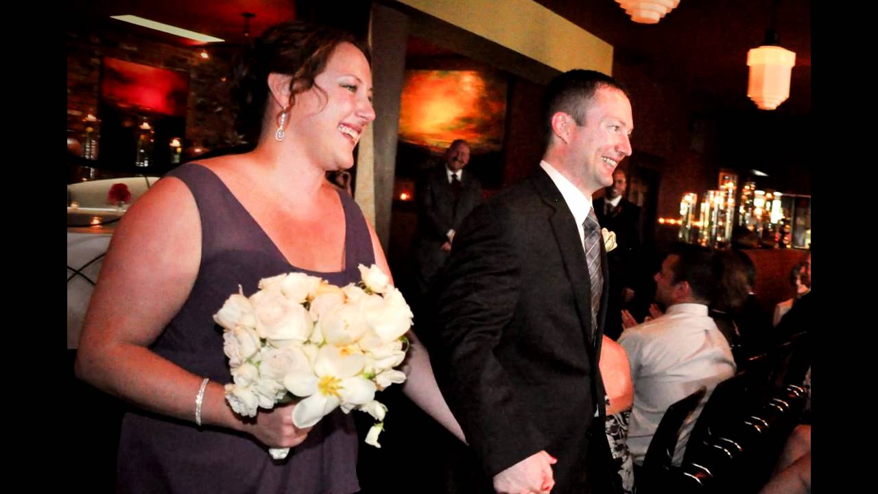 Mike and Kelly's Wedding Fusion Video - YouTube