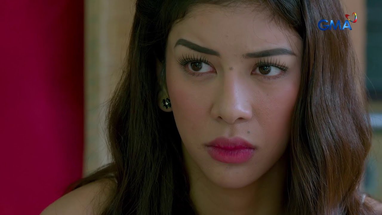 Binibining Marikit: Ikit, makukuha ba ang basbas ng ama sa kanyang lovelife? - YouTube