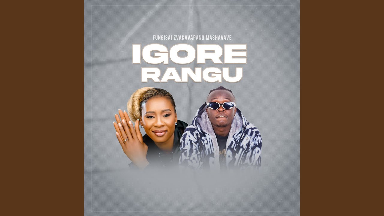 Igore Rangu - YouTube