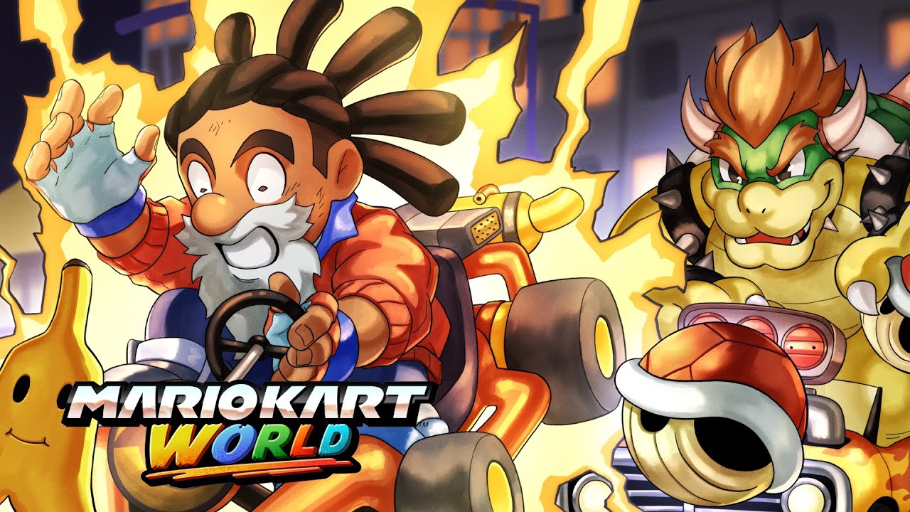 Still Wakes the Deep: Siren's Rest w/ Roshi & Sheera! - YouTube