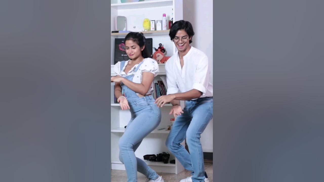 Mala Kada Kada Dance - Dinesh Gamage, Kaizer Kaiz, Sheshadrie | Julian & Rehana #shorts #dance ...