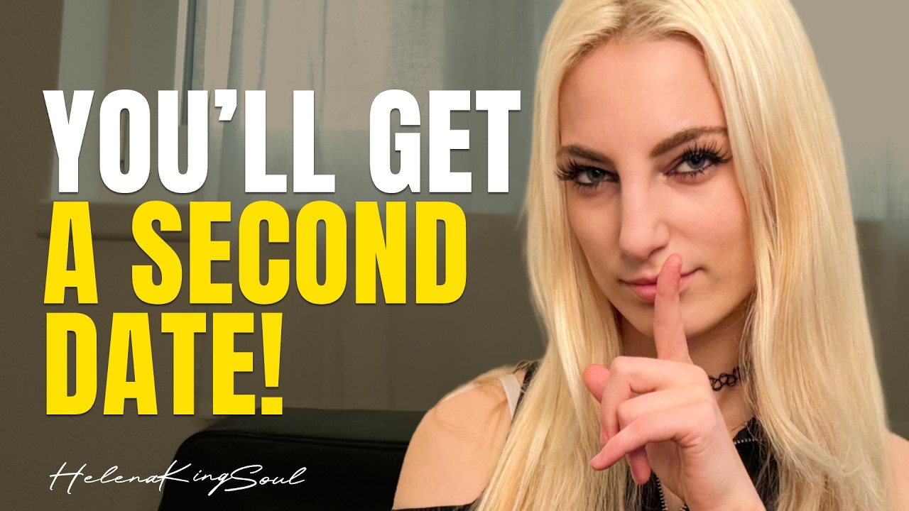 What Are The MOST IMPORTANT First Date Rules - YouTube