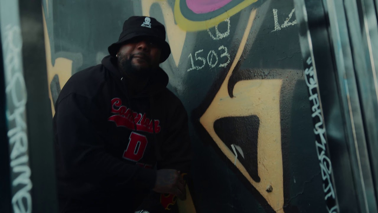Da Bully - Testimony (Official Music Video) - YouTube