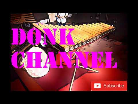 Donk Song MIX 2017 - YouTube