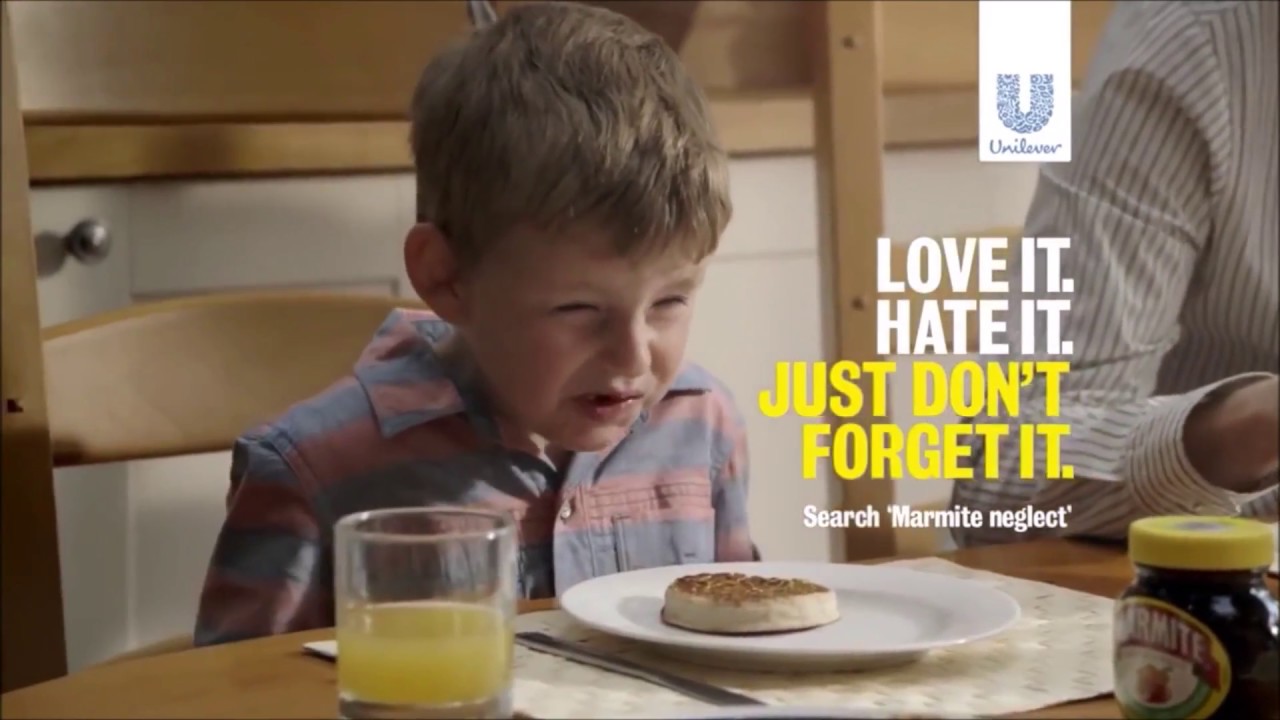 Marmite 2013 Advert Full - Marmite Neglect - Advert Commercial - YouTube