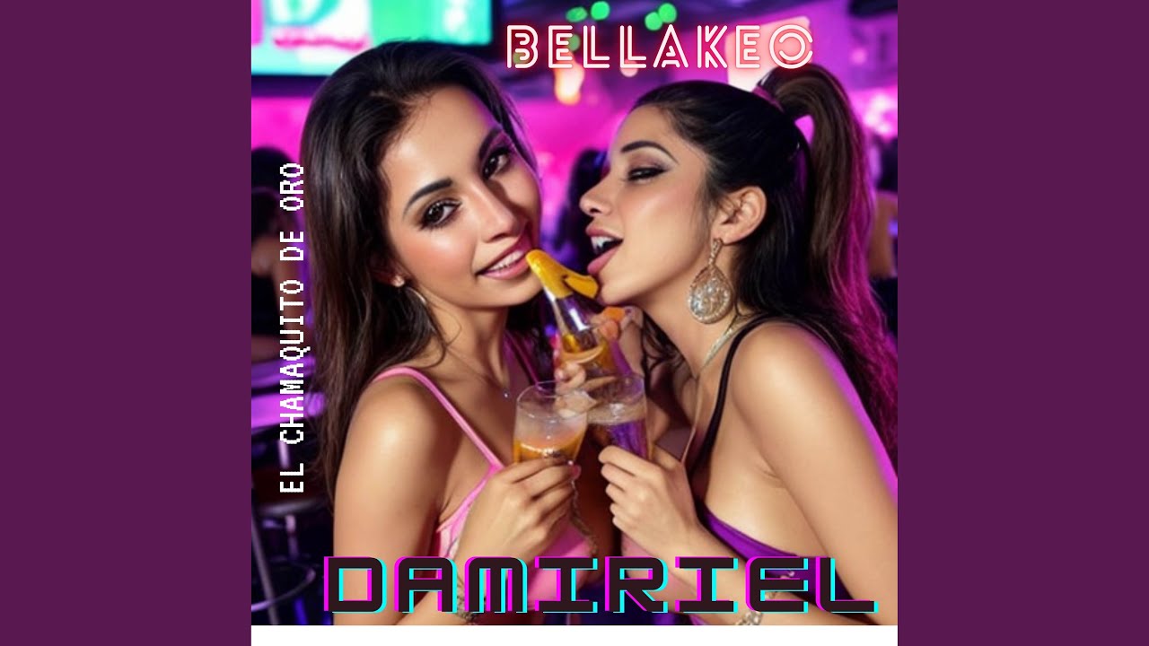 Bellakeo - YouTube