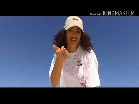 5 MELHORES MÚSICAS DA AZZY - YouTube