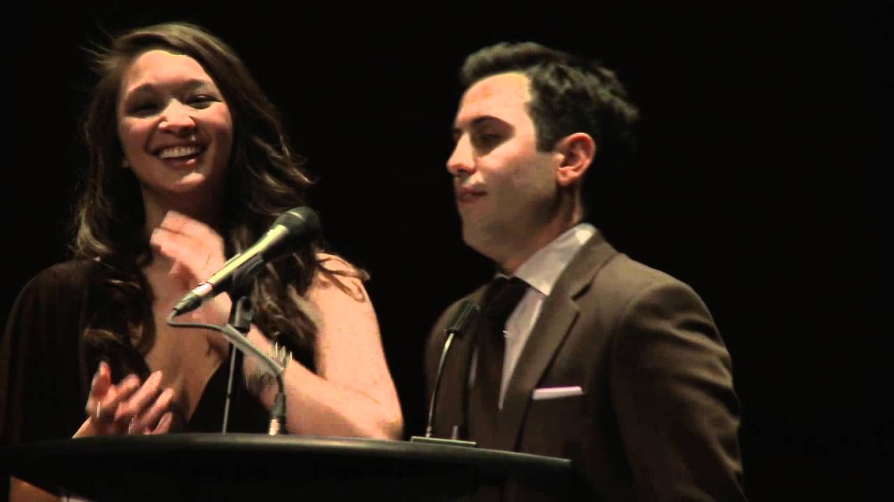 33rd Annual TARAs Part 8 - YouTube
