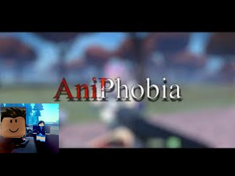 Secret on aniphobia:must watch - YouTube