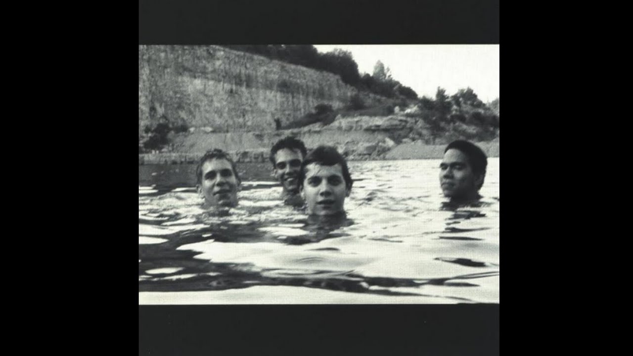 Slint - Spiderland (1991) Full Álbum - YouTube