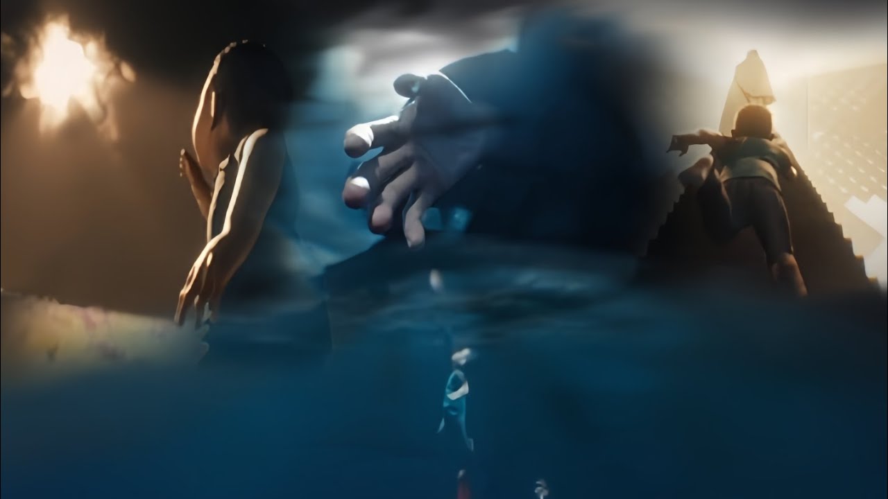 YOU GOTTA BE HEAVEN TO SEE HEAVEN - YouTube