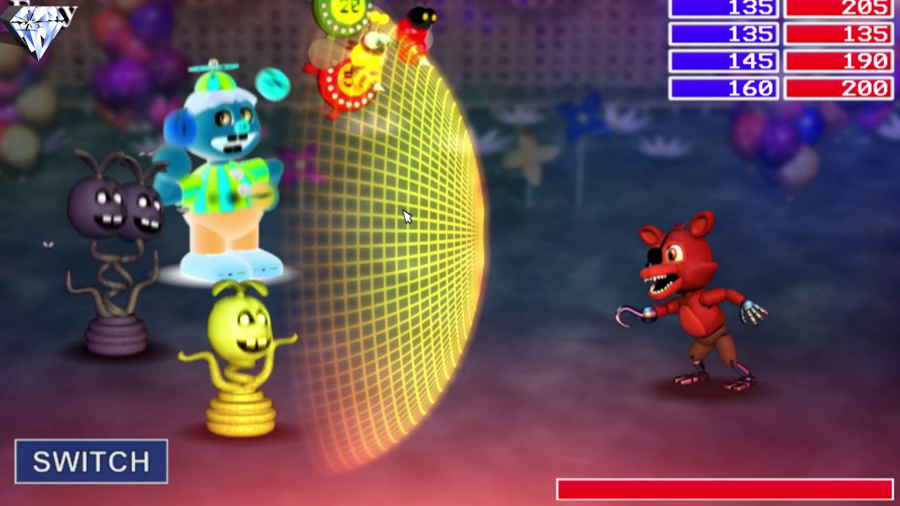 Fnaf world simulator download pc - vacationsnom