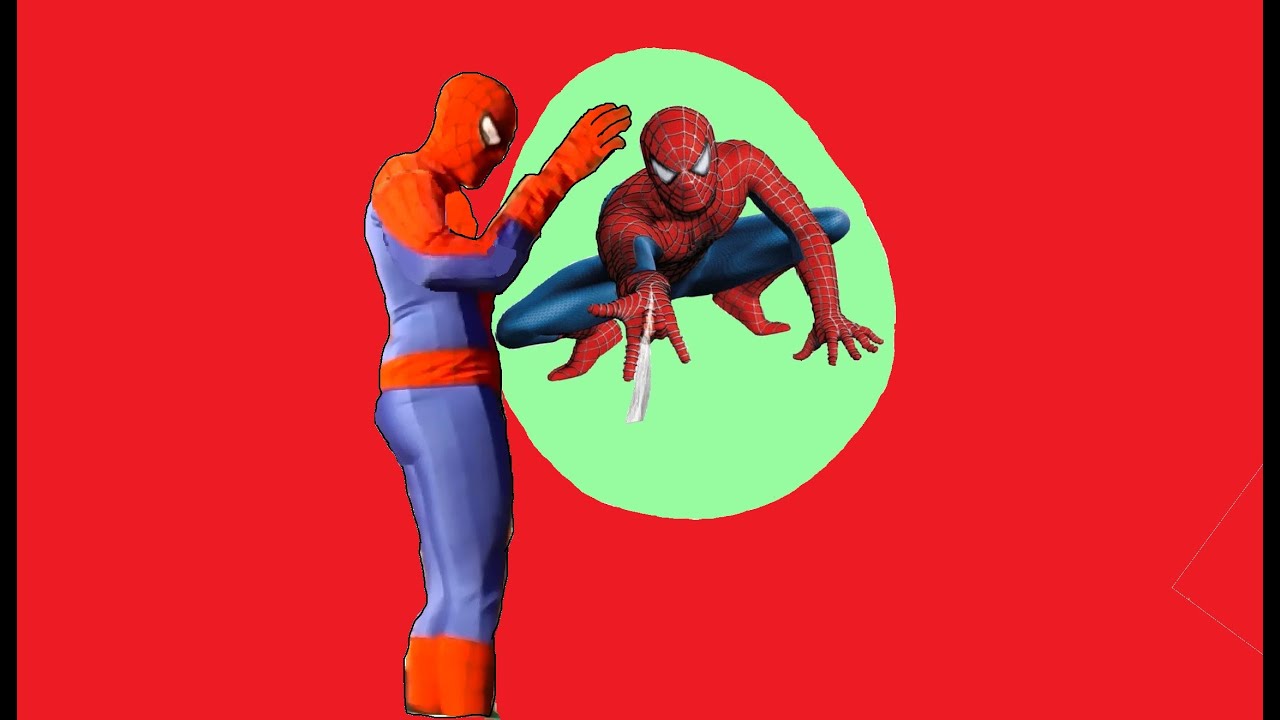 Little Spiderman 2015 Trailer - YouTube