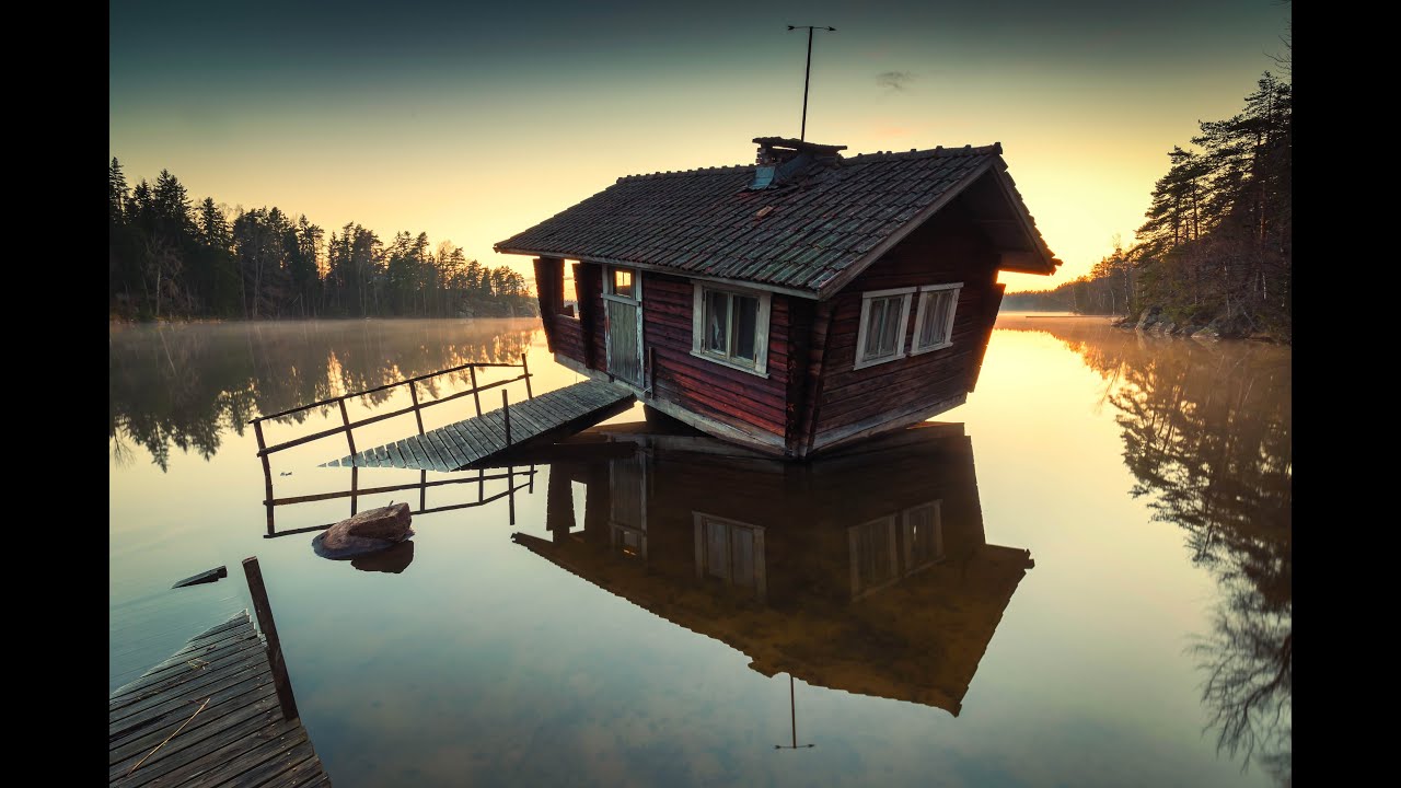 FREE MUSIC - Nostalgic Memories - free dramatic instrumental background ...