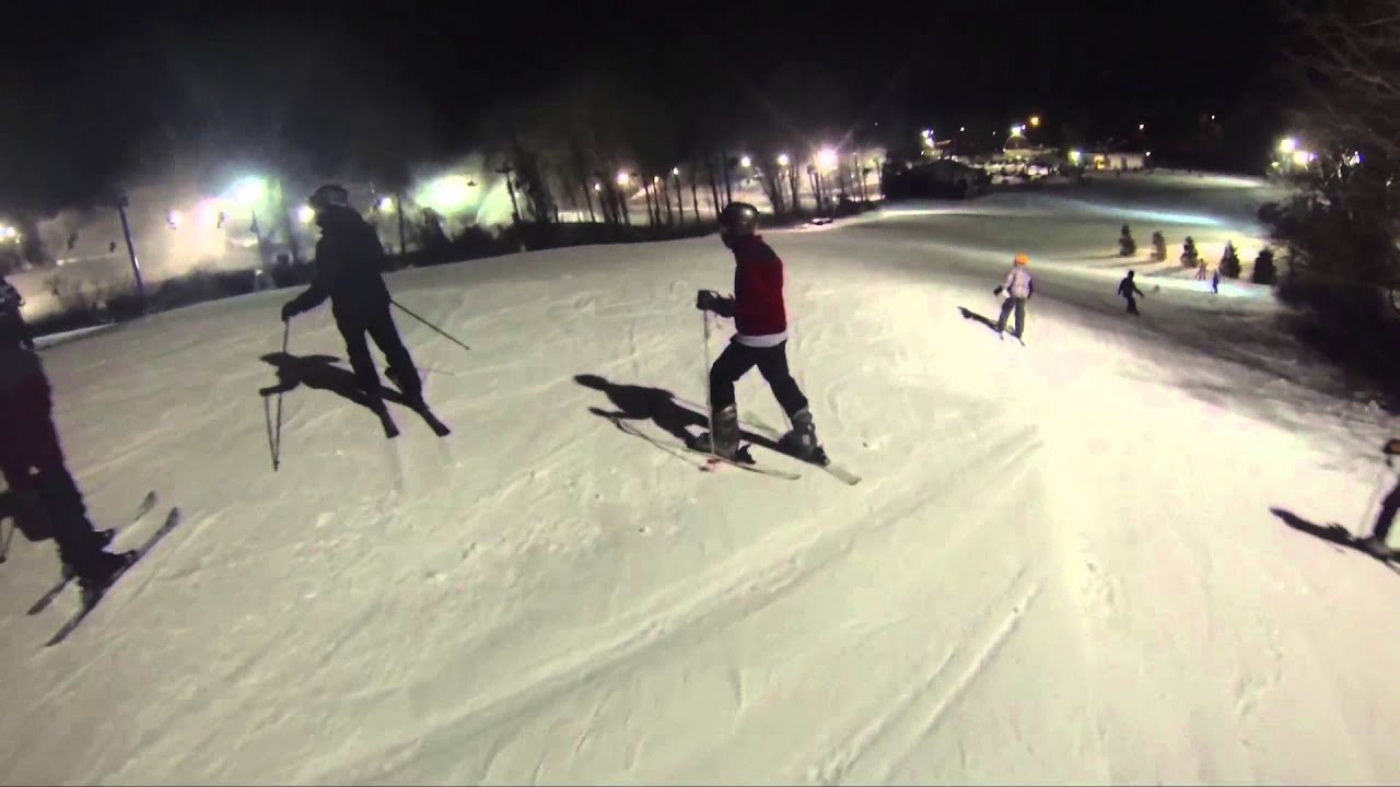 GoPro Hero 3: Funny Ski and Snowboard Falls - YouTube