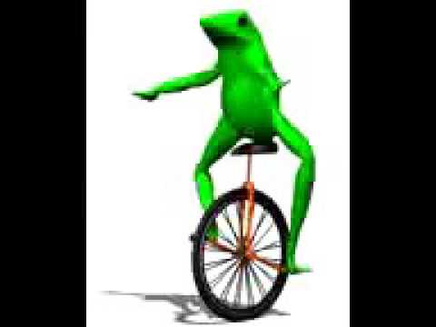 [Meme] dat boi - YouTube