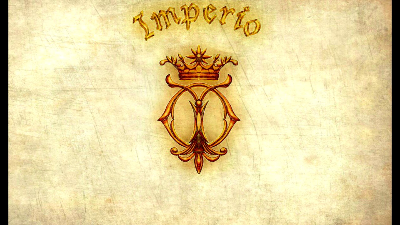 IMPERIO - Ya no hay tiempo (Adelanto del nuevo disco "Su Mágico Elixir ...