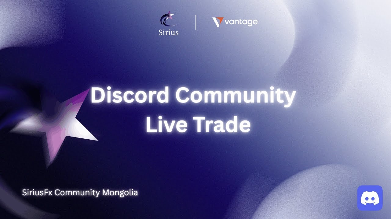 Discord Community - Live Trade - 2026 - 02 - 04 - YouTube