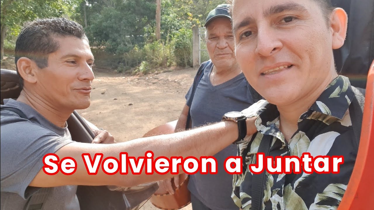 Un Convivio Musical a Lo Grande 🚨🔥 - YouTube
