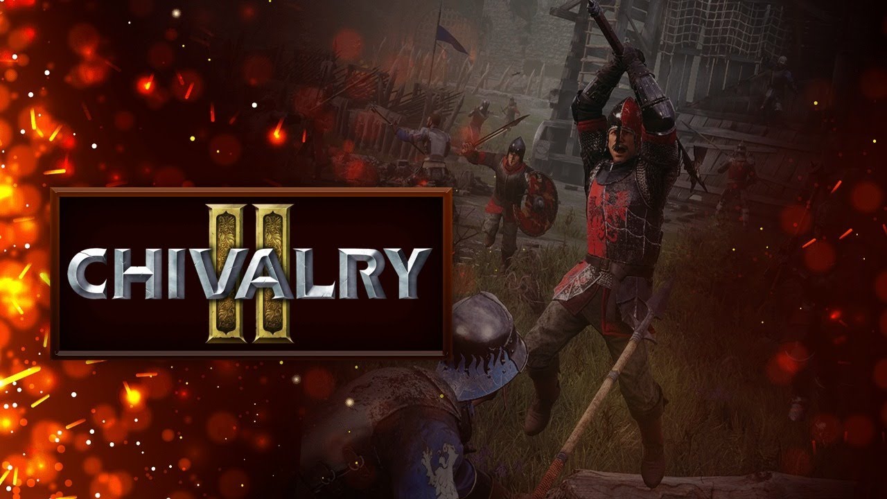 DIRECTO: Chivalry II ¡¡BETA!! - YouTube