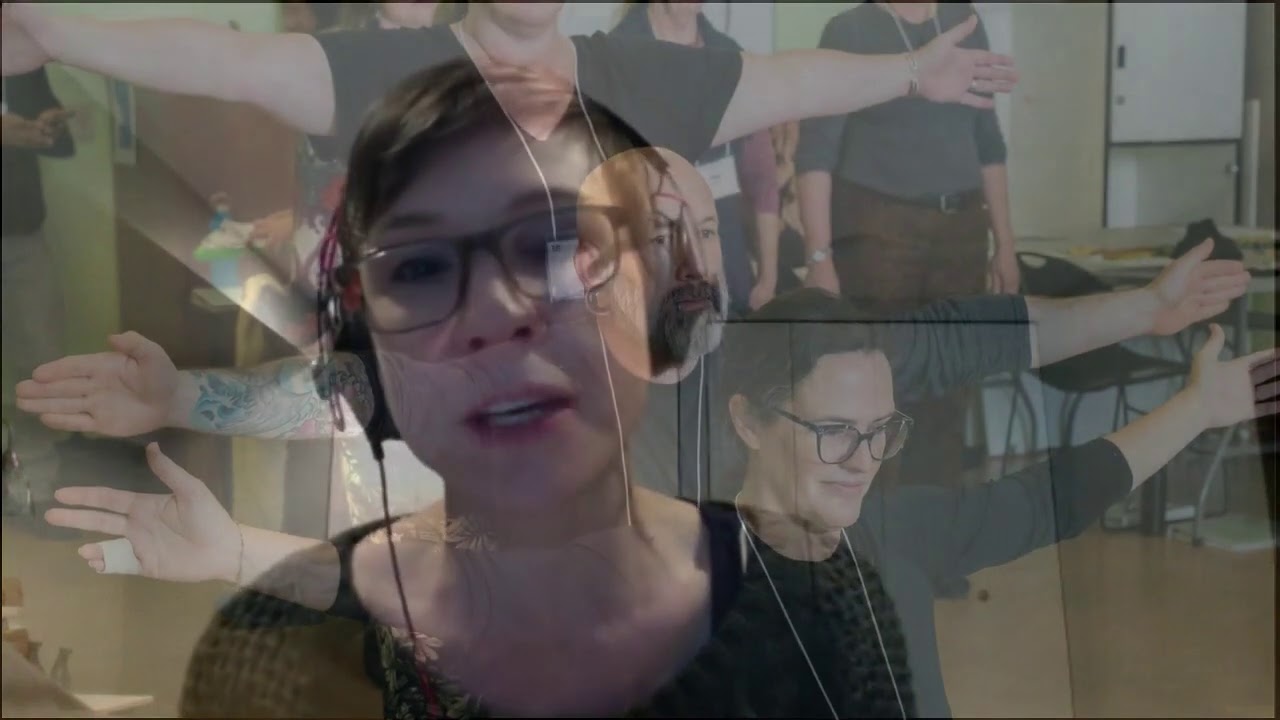 TAT Lab in Times of Change - YouTube