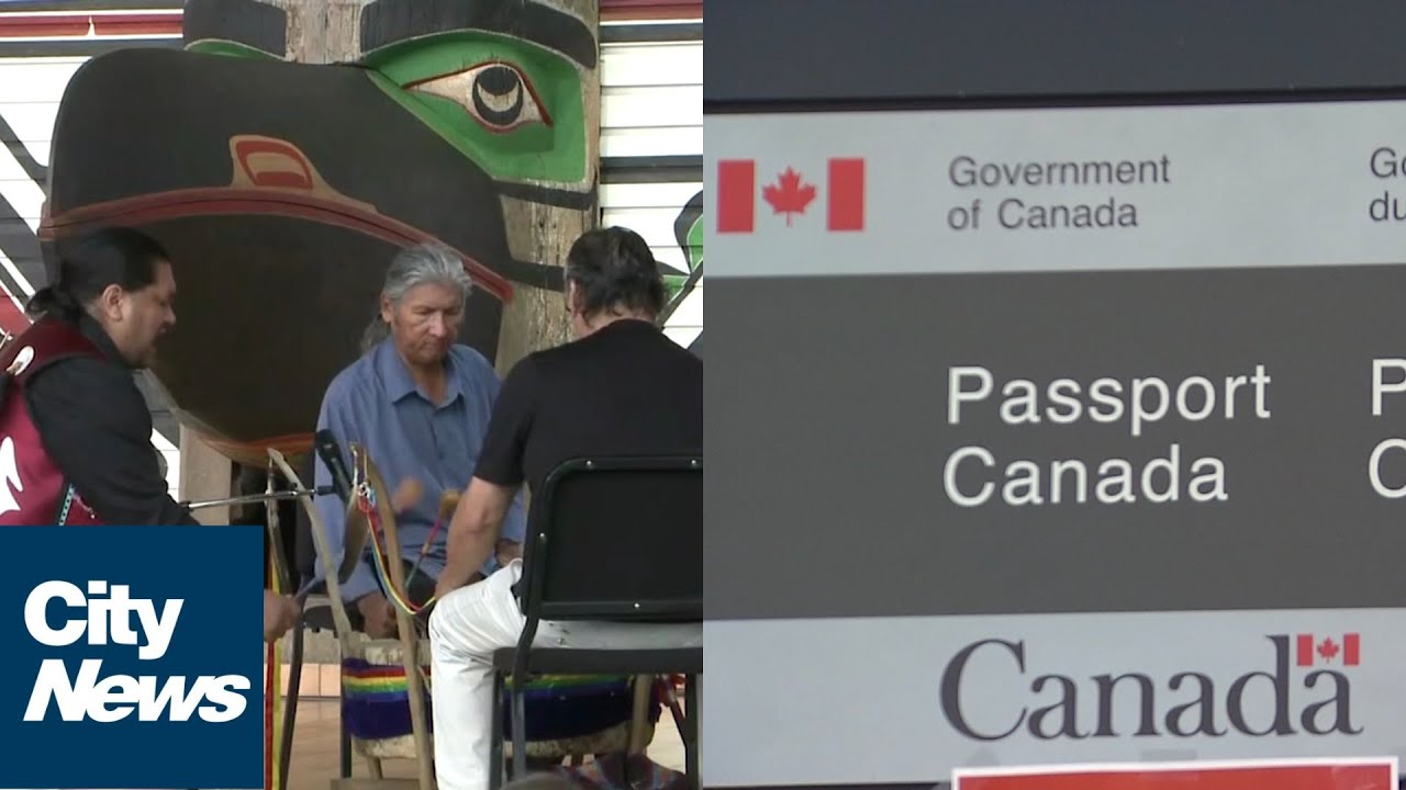 Reclaiming indigenous names - YouTube